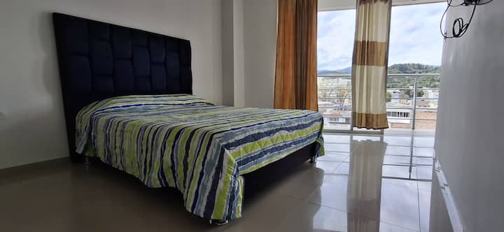 Hermoso Apartaestudio Popayan!  Espera Por Ti - Popayán