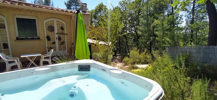 Provence-ventoux, Gite***,spa Privé - Mont Ventoux