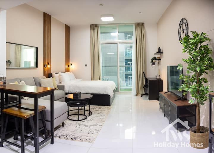 The Urban Oasis | Harmony - Dubai