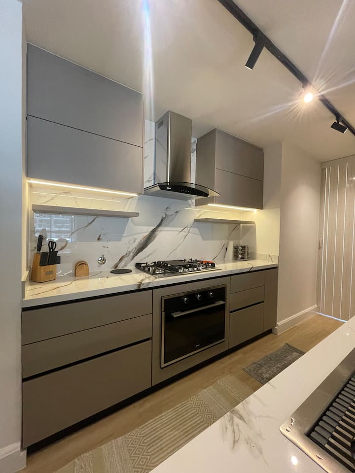 La Maison De Dave - Lovely 2- Bedroom Rental Apt. - Panama City