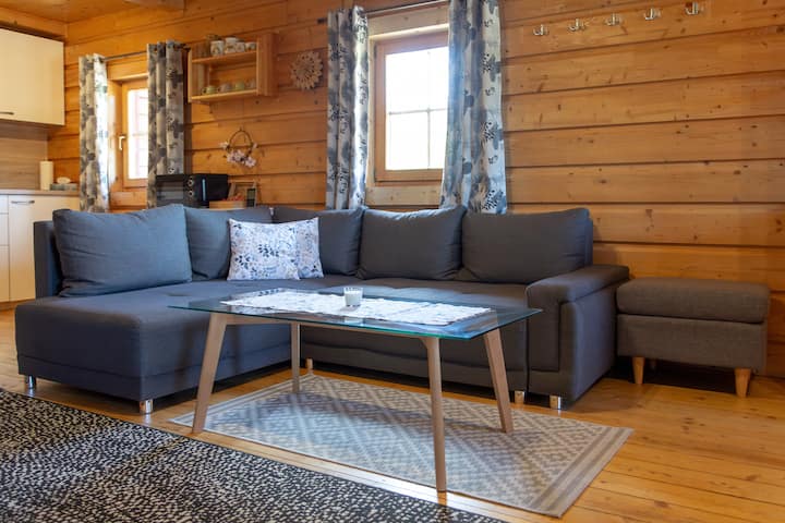 Chalet Snowflake 1 In Snowpark Lucivna - Stary Smokowiec