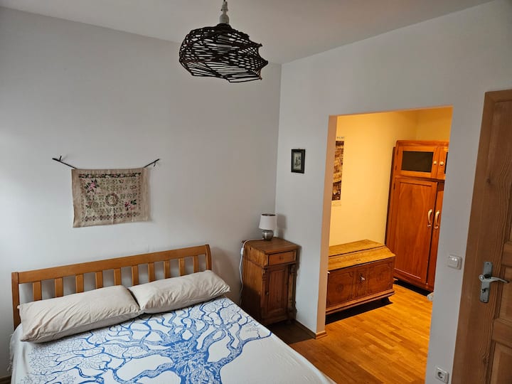 Historische Unterkunft Mit Charme - Bad Aibling