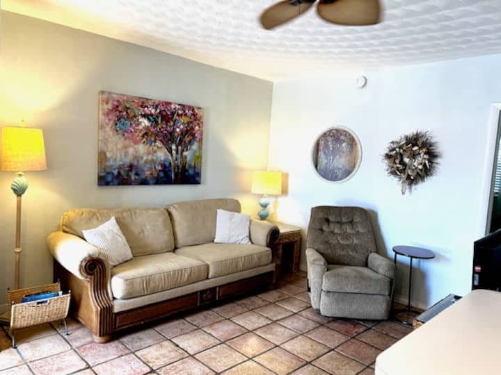 Walking Distance To Beach, 1br + 1bath - 博卡拉頓