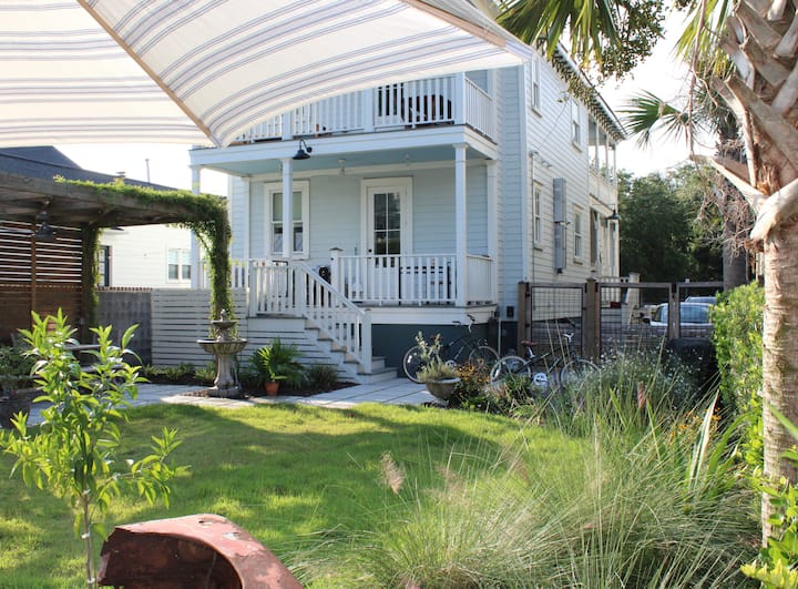 Home Off Upper King Street (Op2024-045677) - Charleston, SC