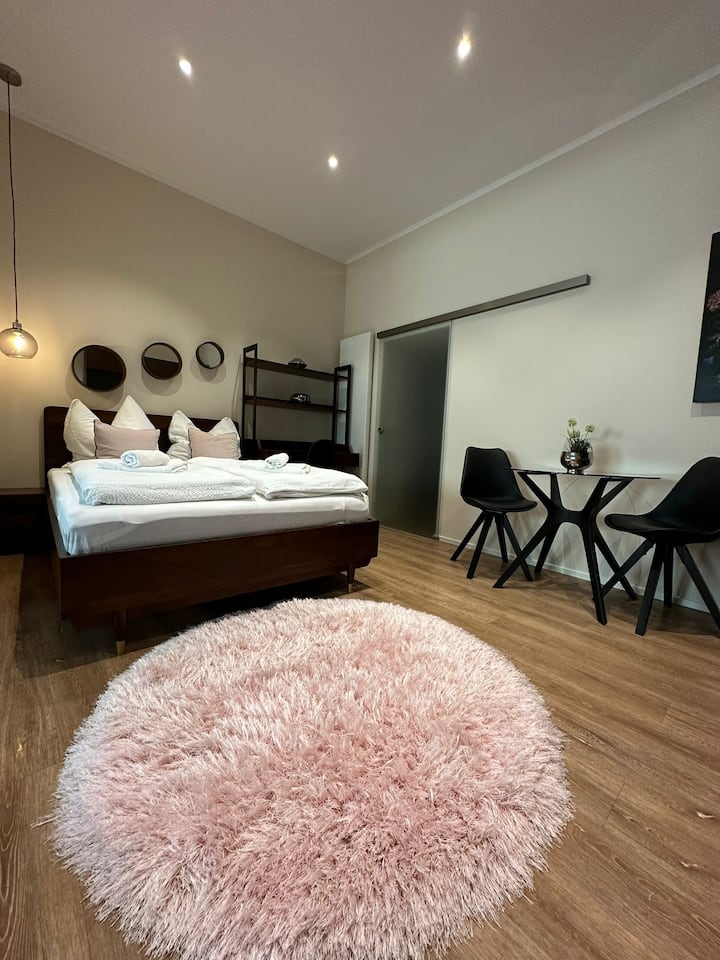 Akazie Suite - Weinsberg
