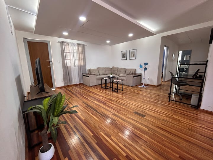Liverpool Cdmx, México Mágico Depto. 3bdr 6pax - メキシコ