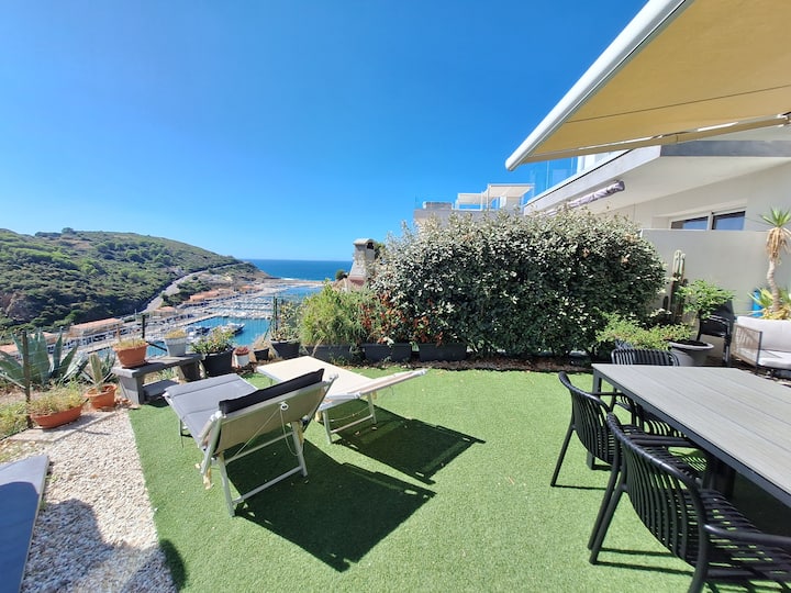 Vista Mozzafiato E Relax (Cin: It090023c2000r4859) - Castelsardo