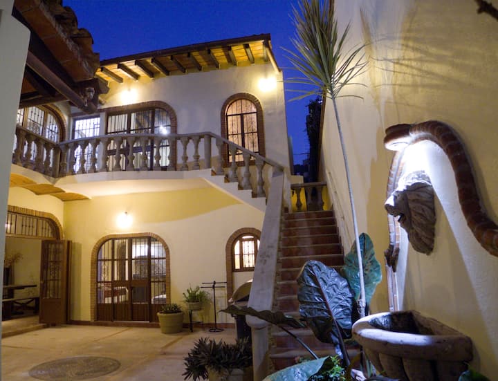 Suite Mahauitas In The Heart Of Romantic Zone - Puerto Vallarta