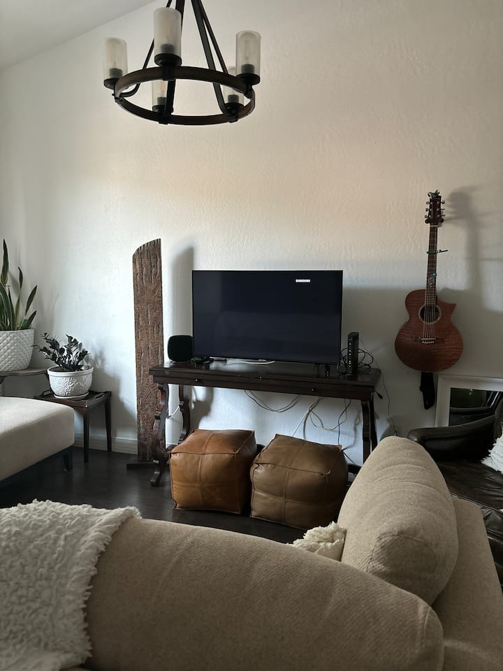 Room, Bathroom In Beautiful Neighborhood Near Nau - Flagstaff, AZ