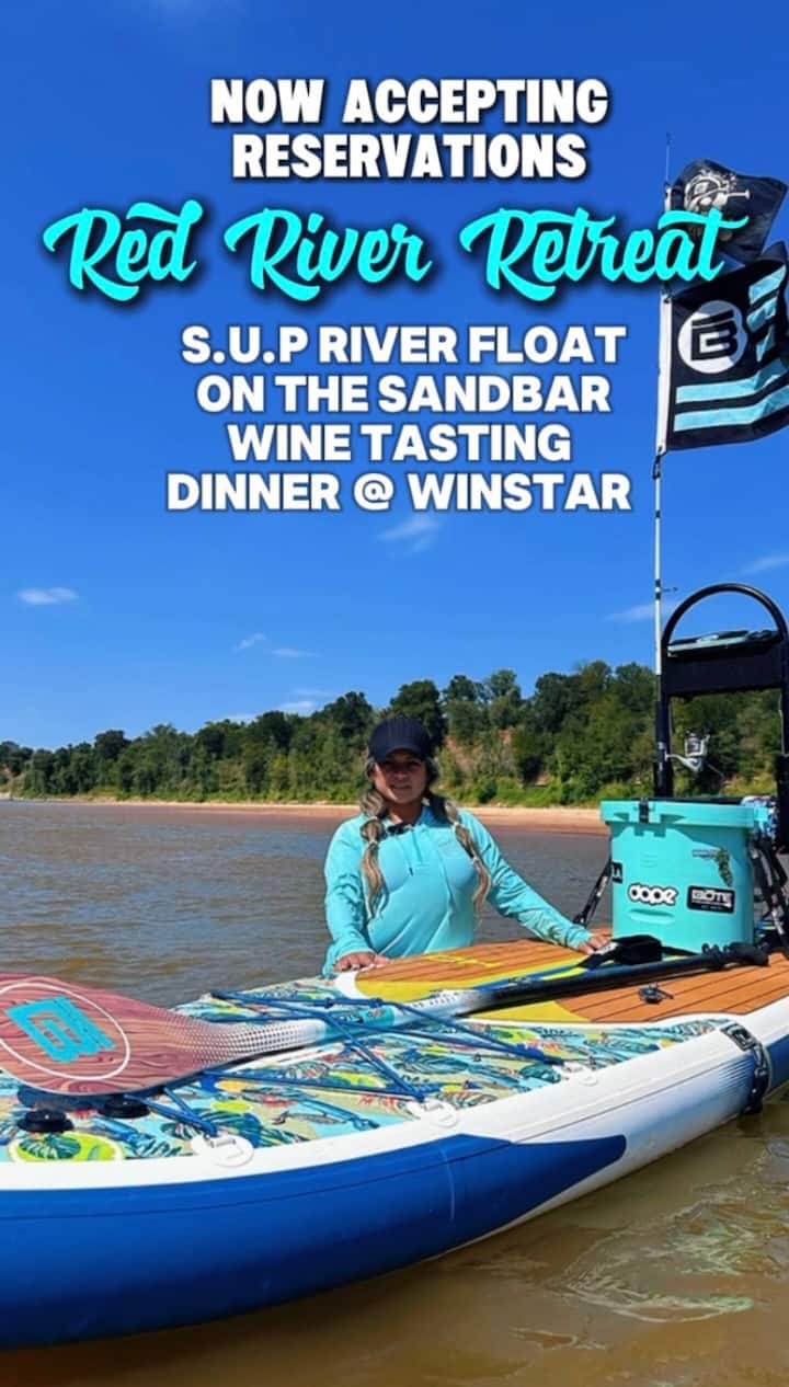 Birdwatching Sanctuary & Riverfront Retreat - WinStar World Casino and Resort