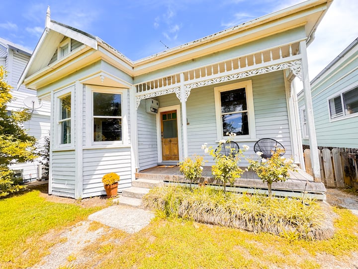 Grandvilla Aberdeen * 3 Bedroom House - Gisborne