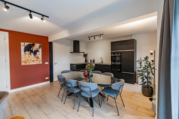 'T Huis Van De Buren, Verblijf Zonlicht - Slagharen