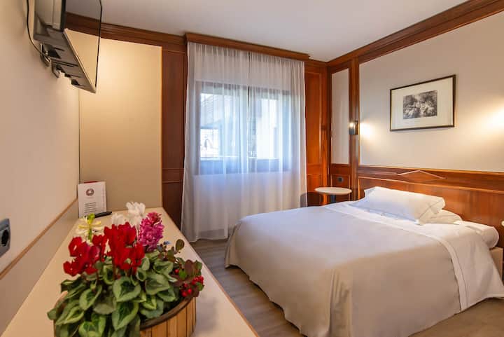 Singola - Saint-Vincent