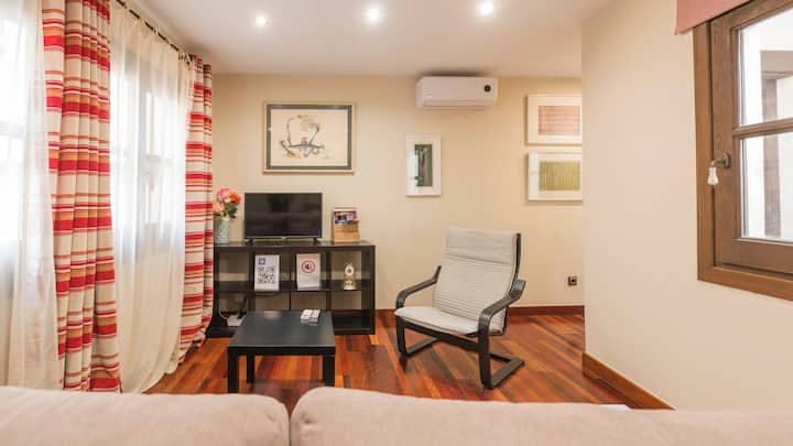 Apartamento Las Teresistas Ii - Toledo, España