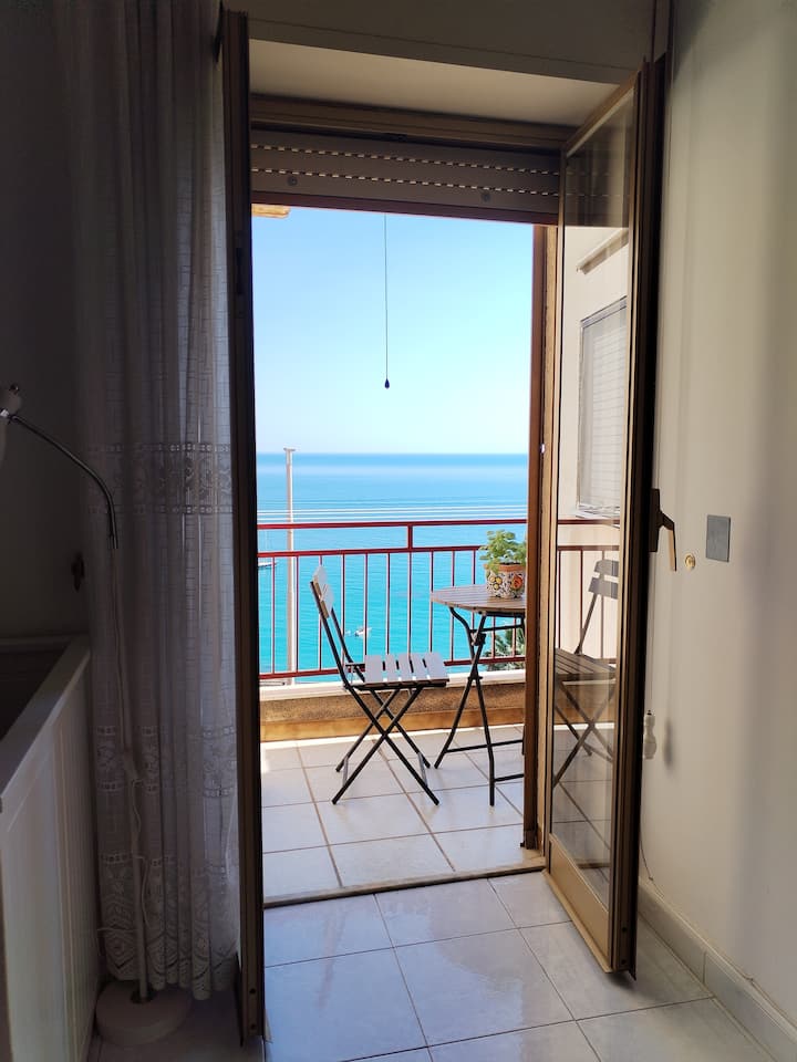 Appartamento Zu' Carmelu - Sciacca