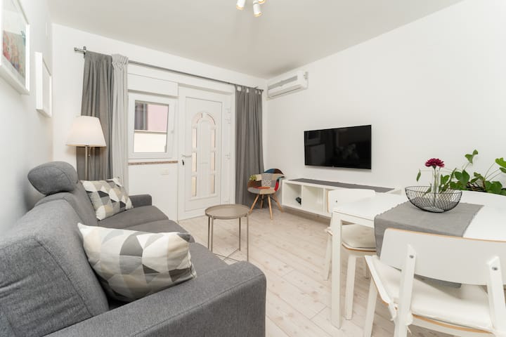 Apartment Palma 2 - Rabac