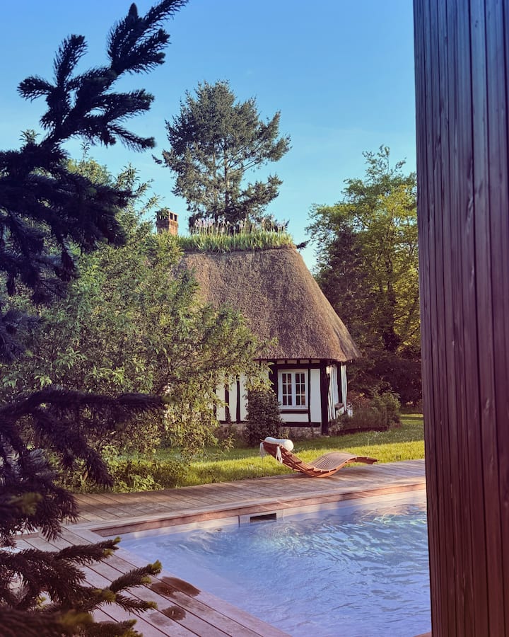 My Little Normandy - Brionne