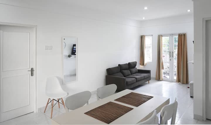 Family Guest House Kampung Belanda Jimbaran Bali - Jimbaran