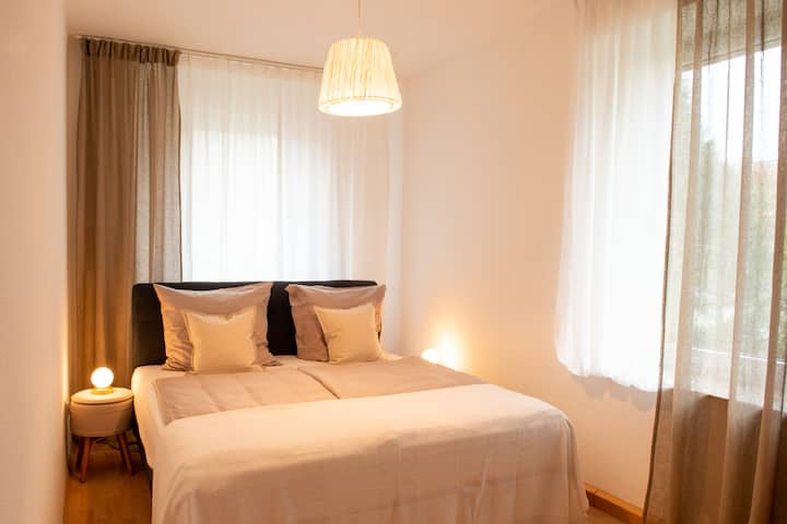 Chemnitz, Wie Zu Hause - Chemnitz