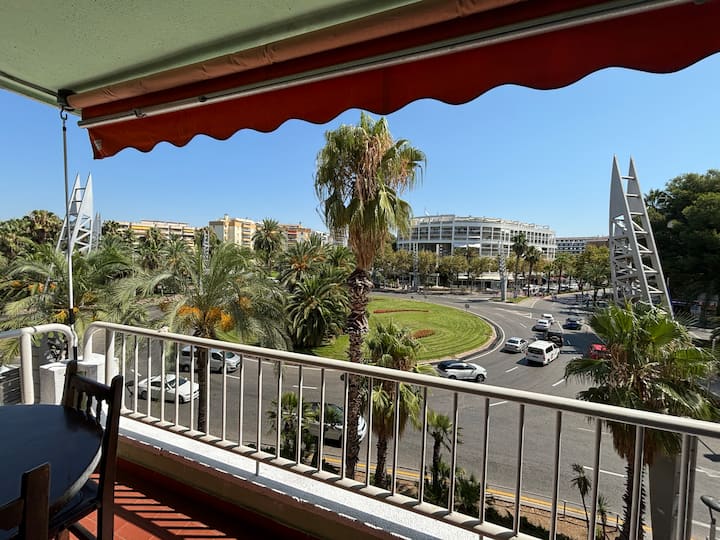 Mercurio Mar - Salou