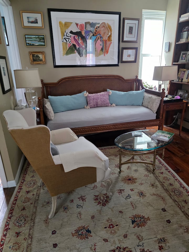Charming Trinity Near Rittenhouse - Sharswood - Philadelphia