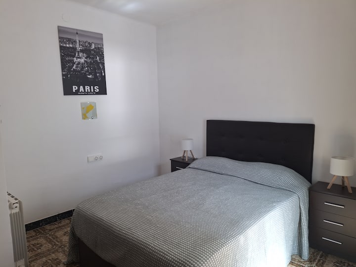 Room In Sitges. - Sitges