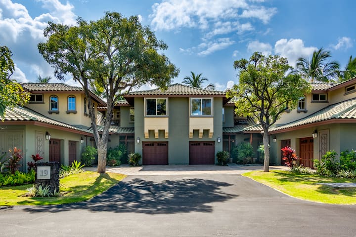 Fairways At Mauna Lani Luxury Condo - Waikoloa Village, HI
