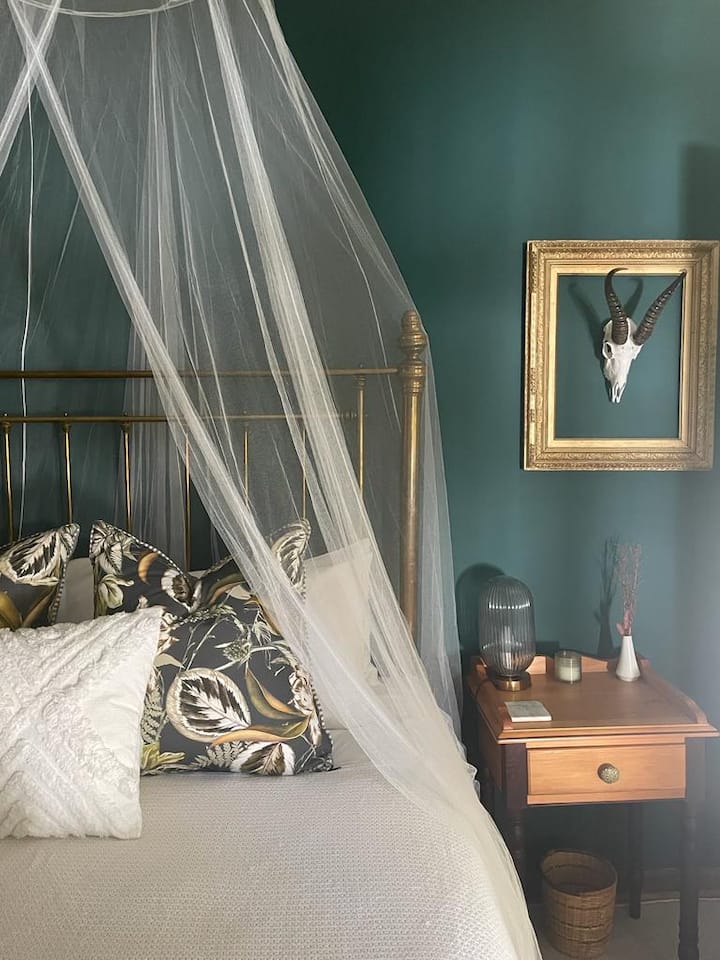 Het Buiten Huisje, A Must Stay! - Murraysburg