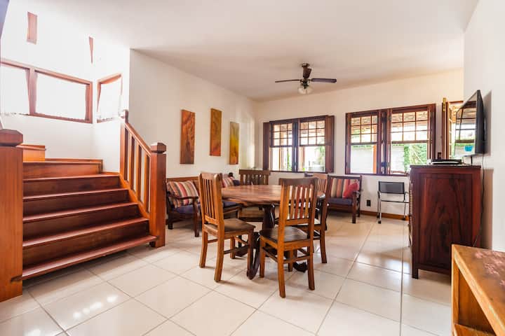 Casa Laguna - Paraty