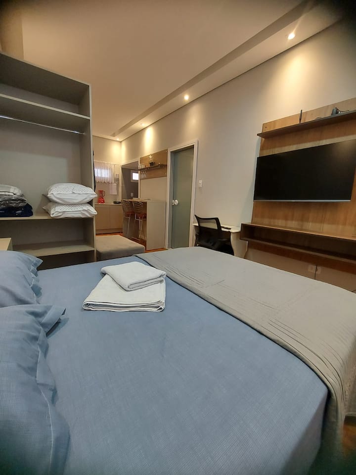 Apartamento Centro De Curitiba 192 Zacarias - Curitiba