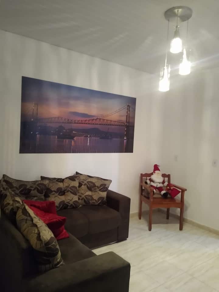 Casa Delícia Na Ilha Da Magia!! - Florianópolis