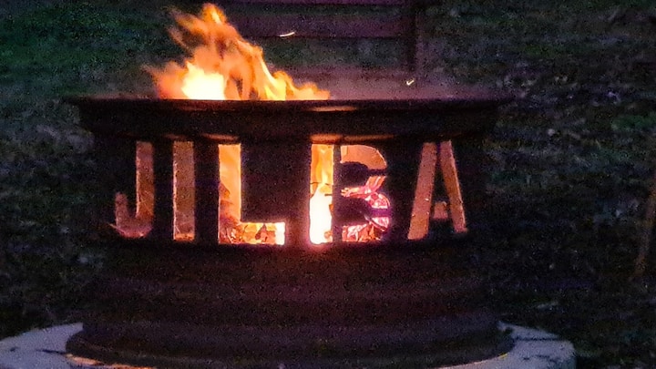Jilba Cottage - Western Australia