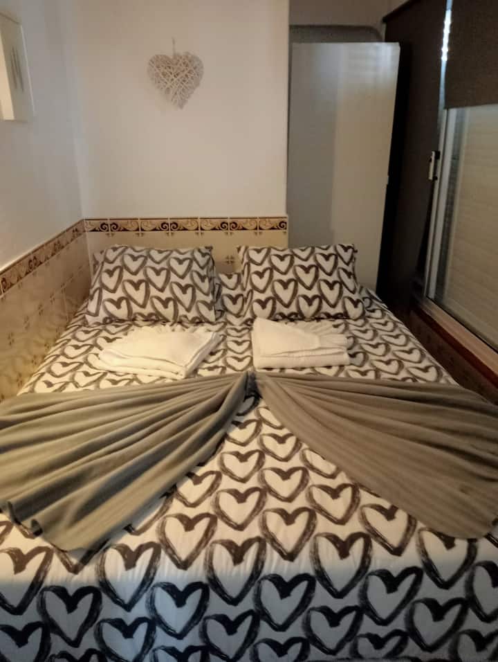 Richardstone Apartment - Santa Luzia, Portugal