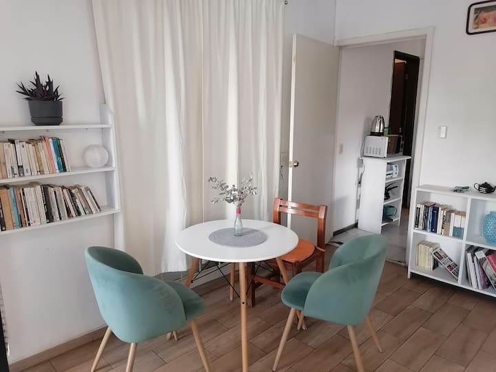 Centric House, With Good Internet, Private State - Cuernavaca