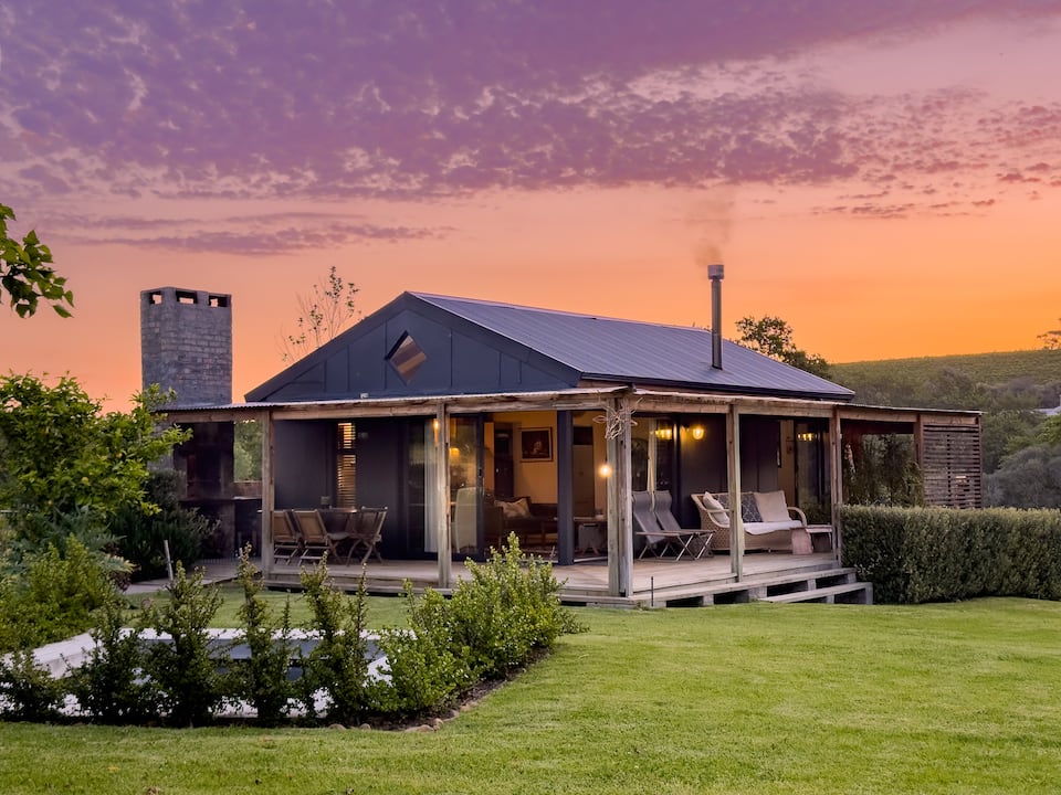 South Africa Vacation Rentals - Airbnb