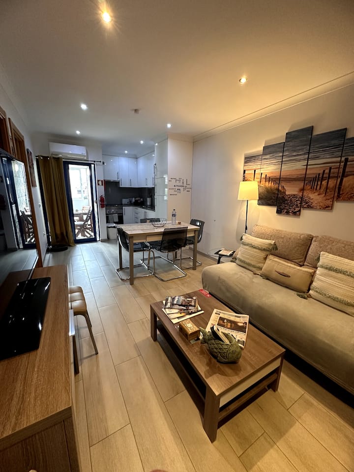 Casa Férias Muniz - Portimão