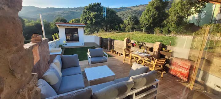 Casa Cerca De Cabárceno En Parque Nat Peña Cabarga - Liérganes