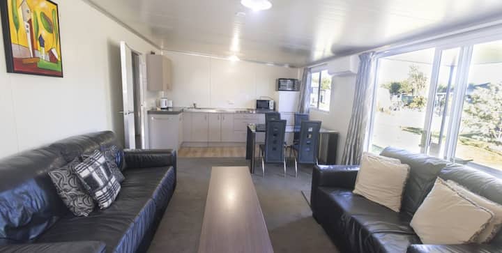 Two Bedroomed Unit - Ashley