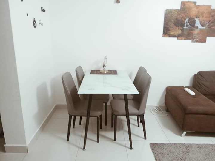 Amalia apartment - Kenia