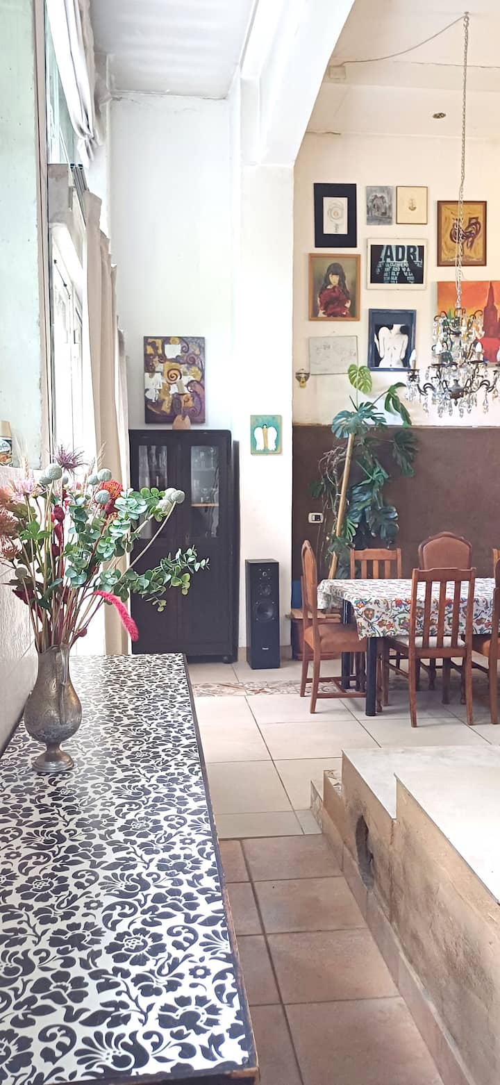 Lovely House With Garden - 杜林