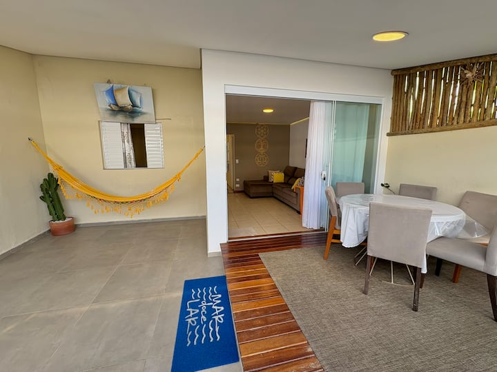 Casa De Praia Em óTima Localização Em São Sebastião 😎 - Brazil