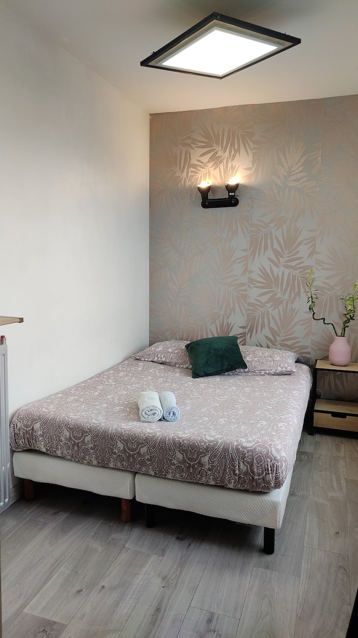 36 Dajot Apartment Melun Gare - 70 - Melun