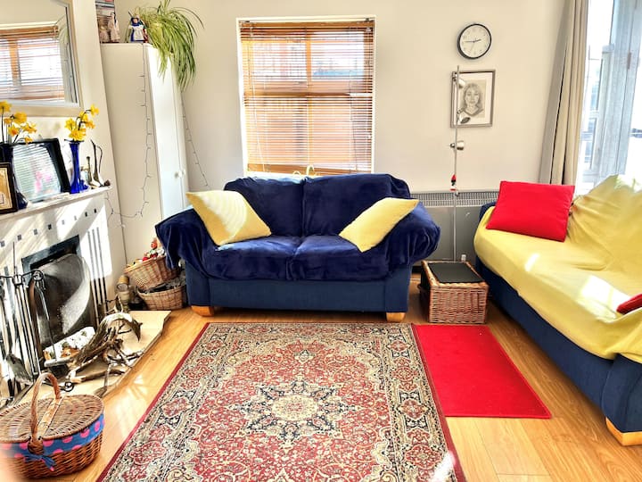 Ensuite (Room With Bathroom) Near Guinness/jameson - Dublin, Ireland