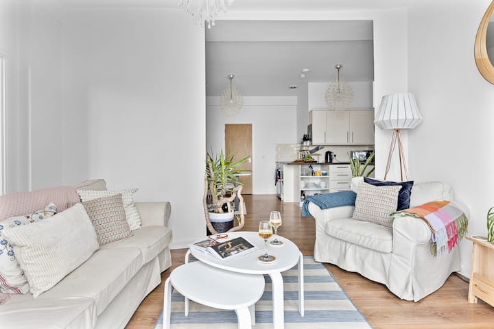 Little Retreat | 2 Bed | Sea Views | Newquay - Newquay