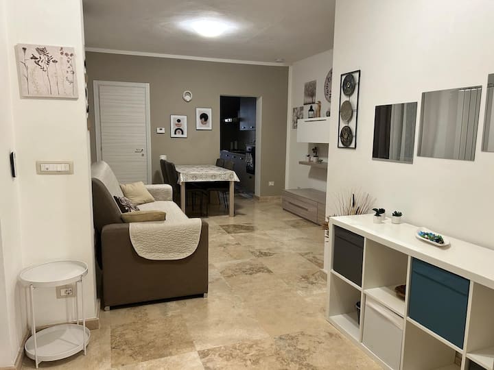 Casa Desiderio - Chieti