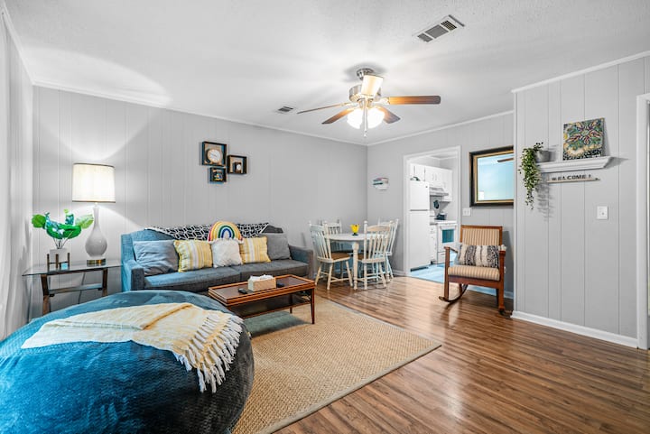 Longer Stays Welcome - Auburn, AL