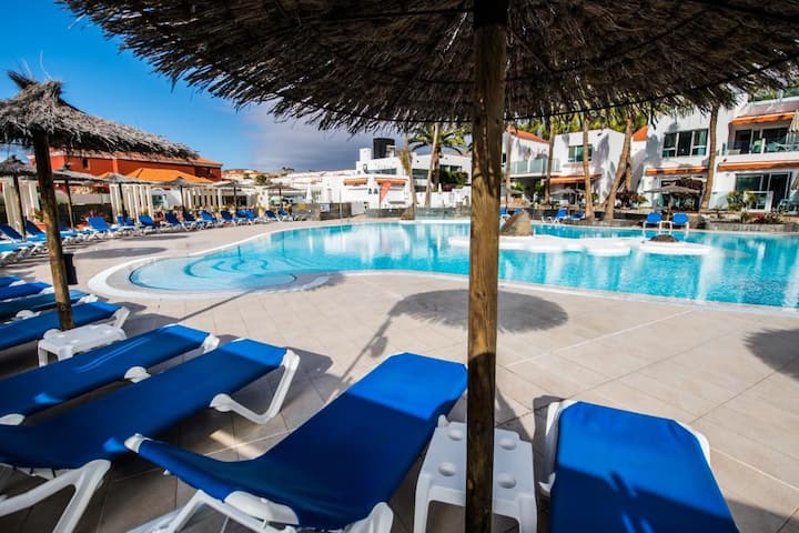 Seaview Apartment 29 Cozy And Relaxing - Costa Calma