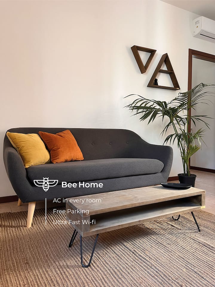 Bee Home In Verona - Verona