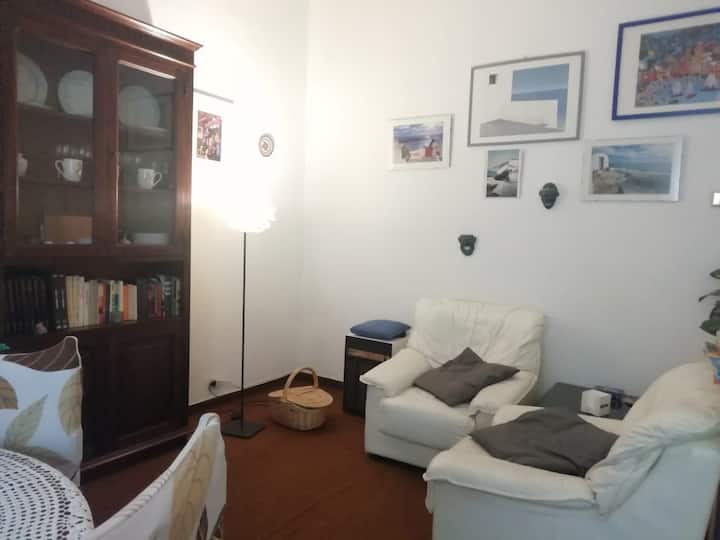 West Genoa, Beautiful Apartment - Genoa