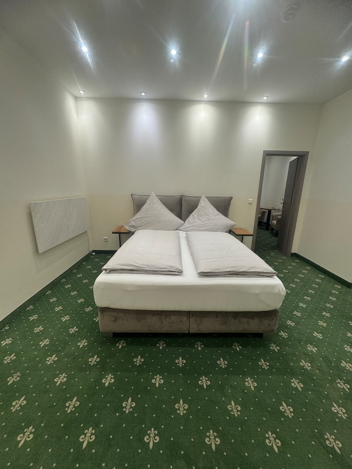 City Apartments - Nürnberg Altstadt Nr.5 - Nürnberg